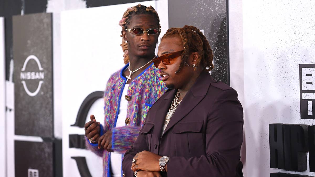 Logic's 'YSIV' Album Is Here | Complex