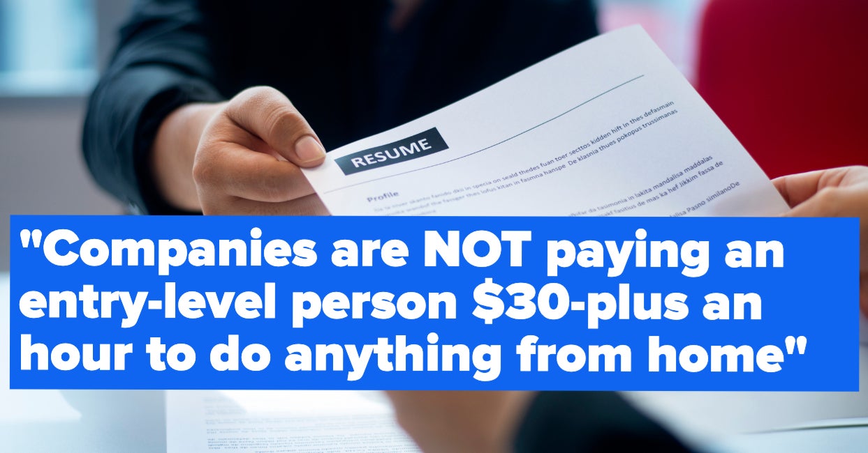 5 Troubling Signs Your Job Recruiter Is Actually A Scammer