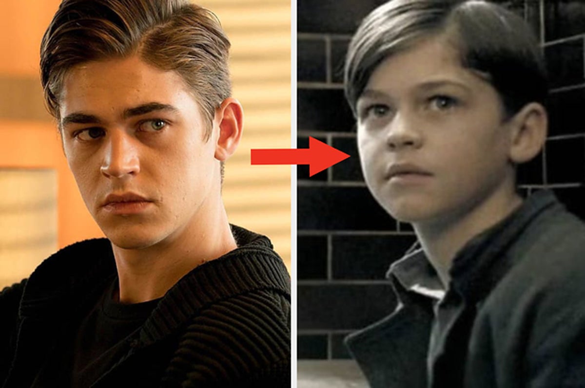Buzzfeed Actors