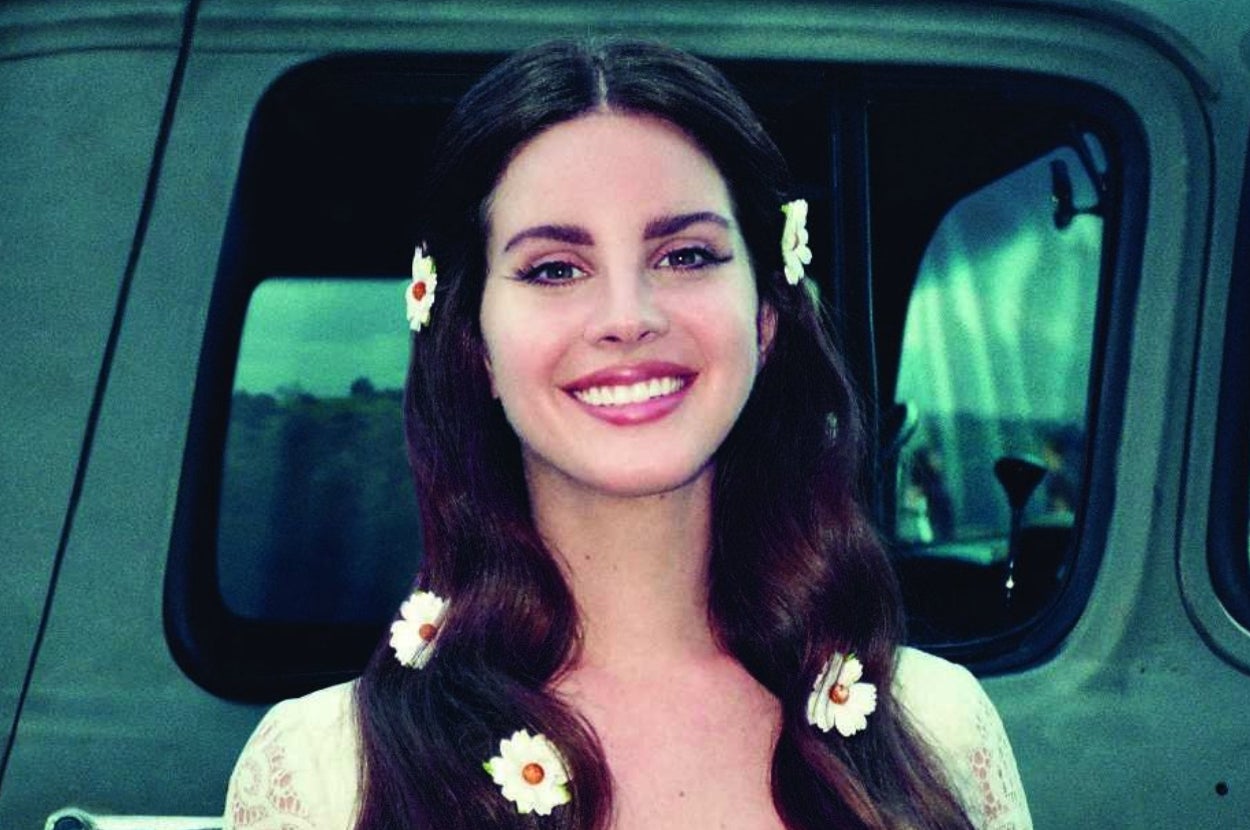 Lana Del Rey