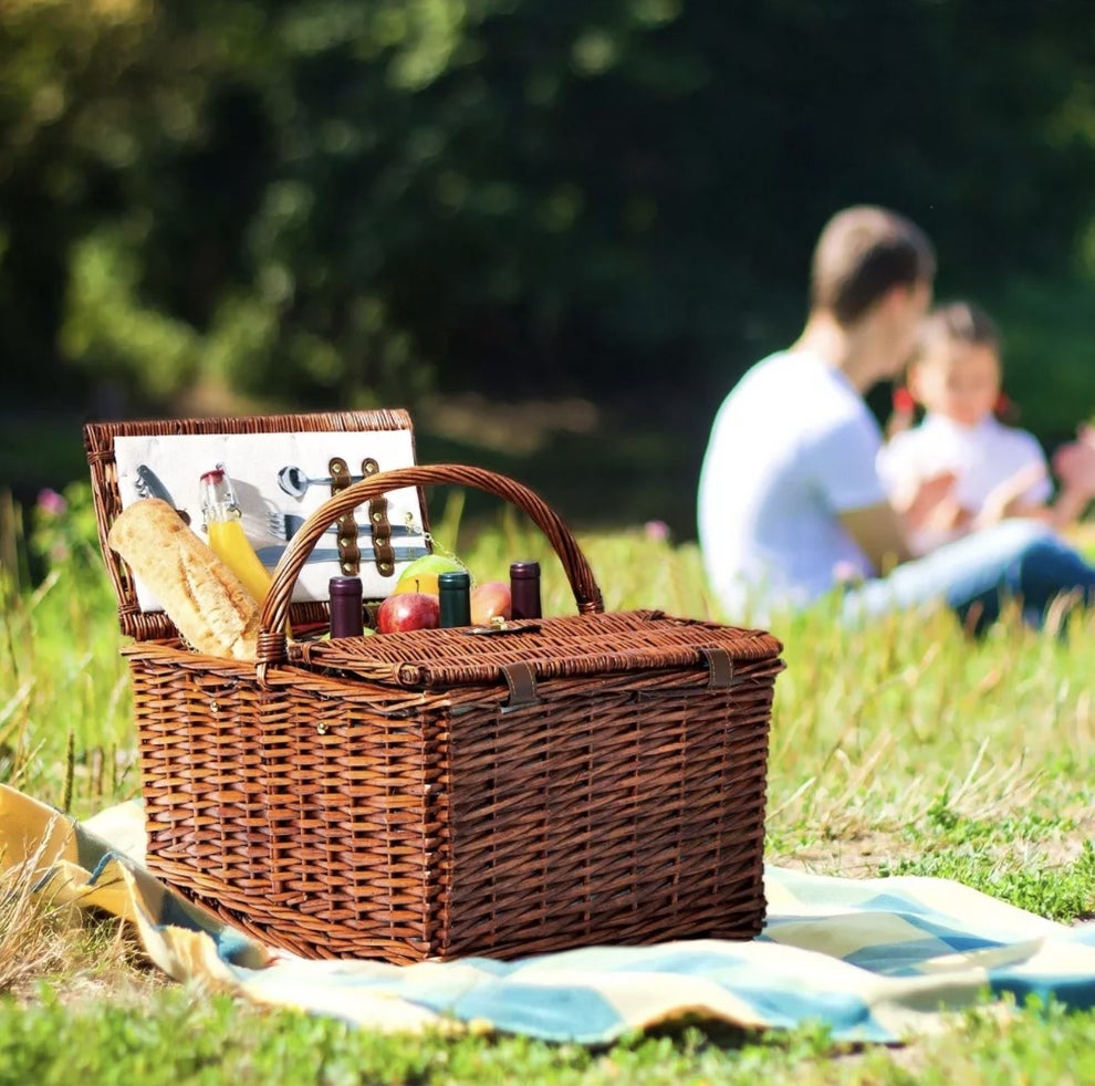 20 Target Outdoor Dining Products Perfect For Hosting