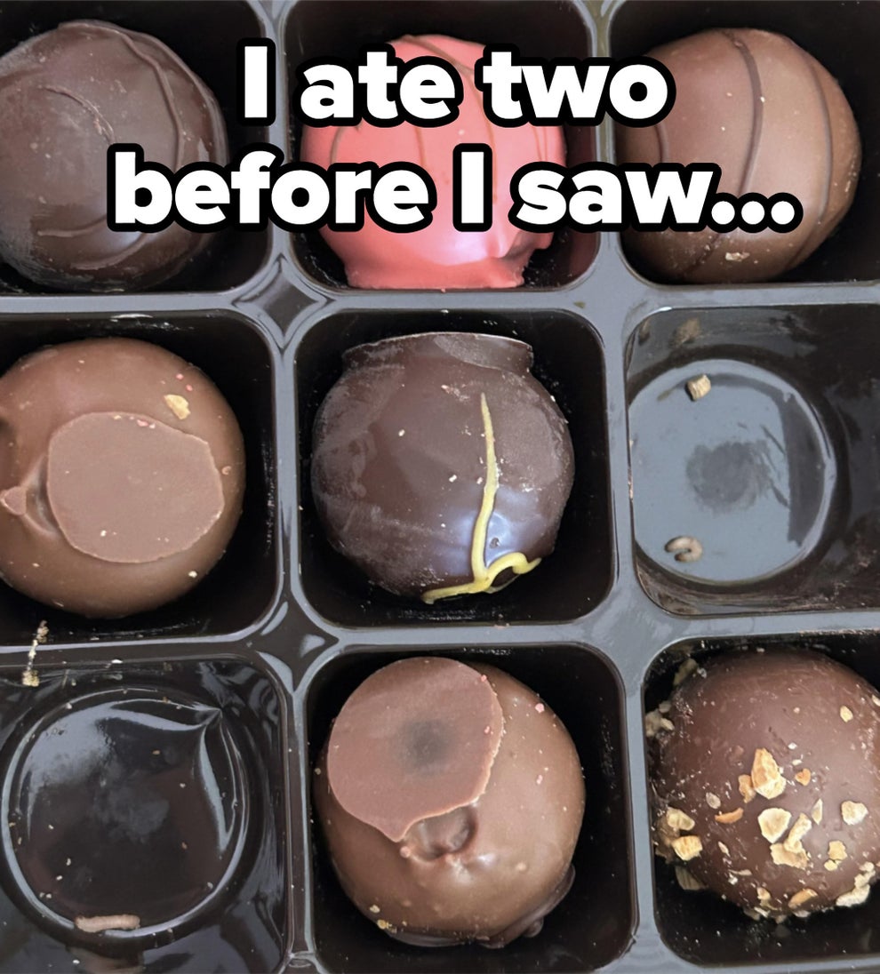 50 People Who Just Had A Way, Way, Way, Way, Way, Way, Way, Way, Way ...