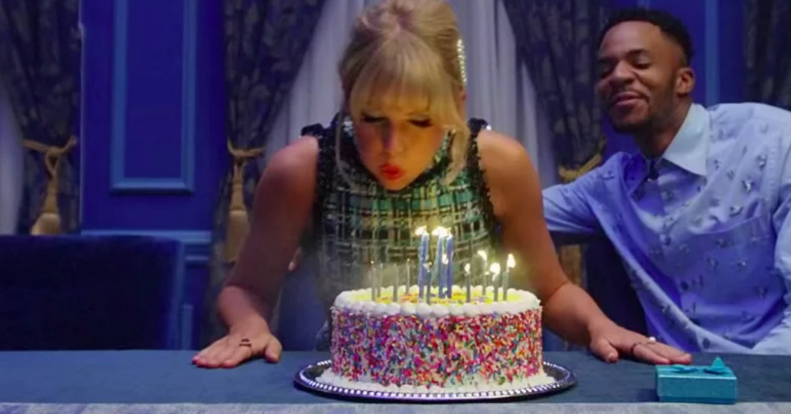 Plan Birthday Party And I'll Guess Your Zodiac