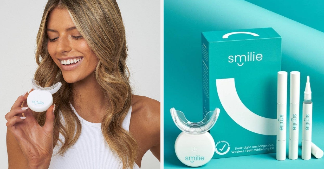 This Aussie Company Is Helping You Get The Grin You've Always Wanted ...