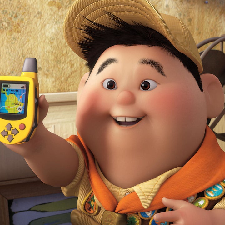 Elemental Movie Details And Facts From Director Peter Sohn