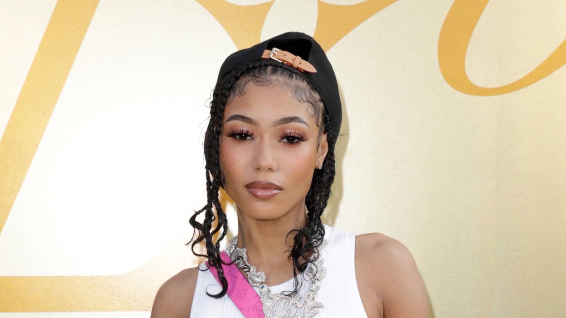 Coi Leray Responds To Troll Who Dissed Her 'XXL' Freestyle | Complex