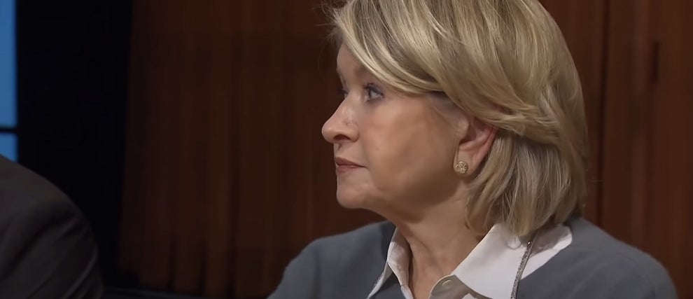 19 Awkward Moments From Cooking Competition Shows