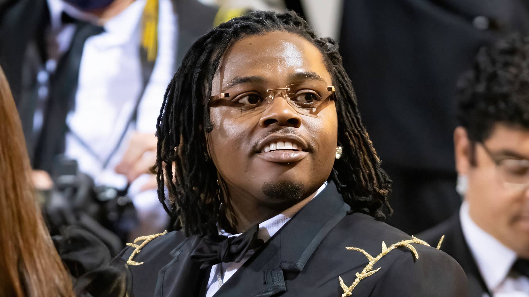 Gunna's 'A Gift & A Curse' First Week Projections Are Here | Complex