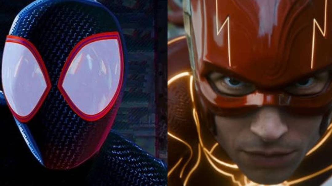 This Fake Trailer for 'The Spectacular Spider-Man' f/ Dylan O'Brien Has ...