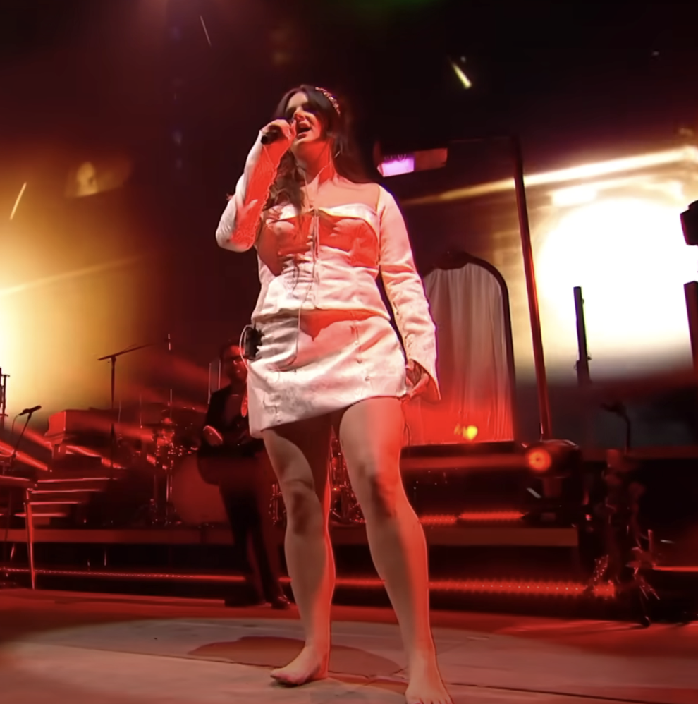 17 Times Artists Clashed With Security At Concerts
