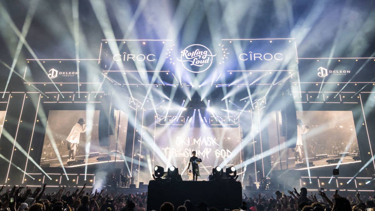 The Highs and the Lows of the First Rolling Loud Toronto | Complex