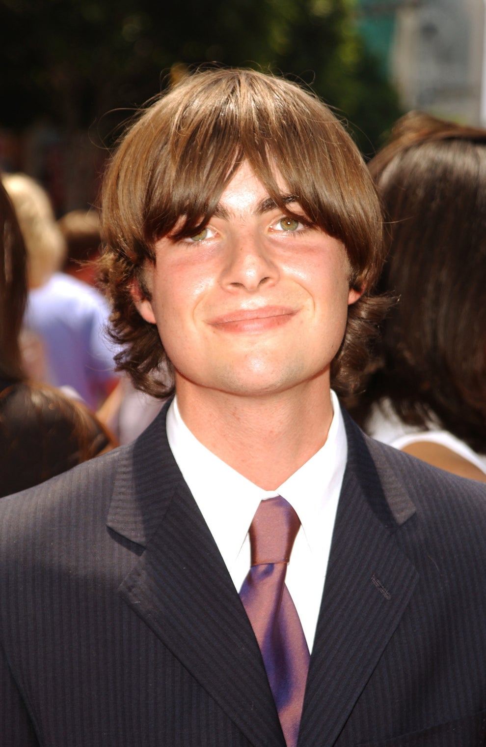 2000s Teen Movie Heartthrobs: Then vs. Now