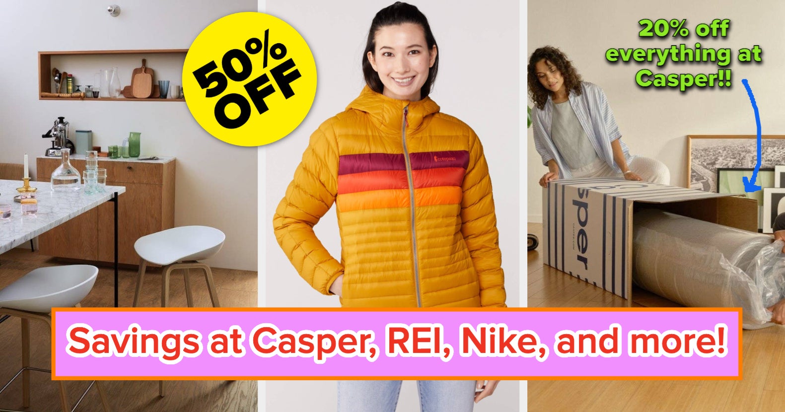 All The Best Fourth Of July Deals