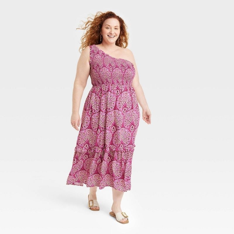 Summer Dresses You'll Want To Show Off On Instagram