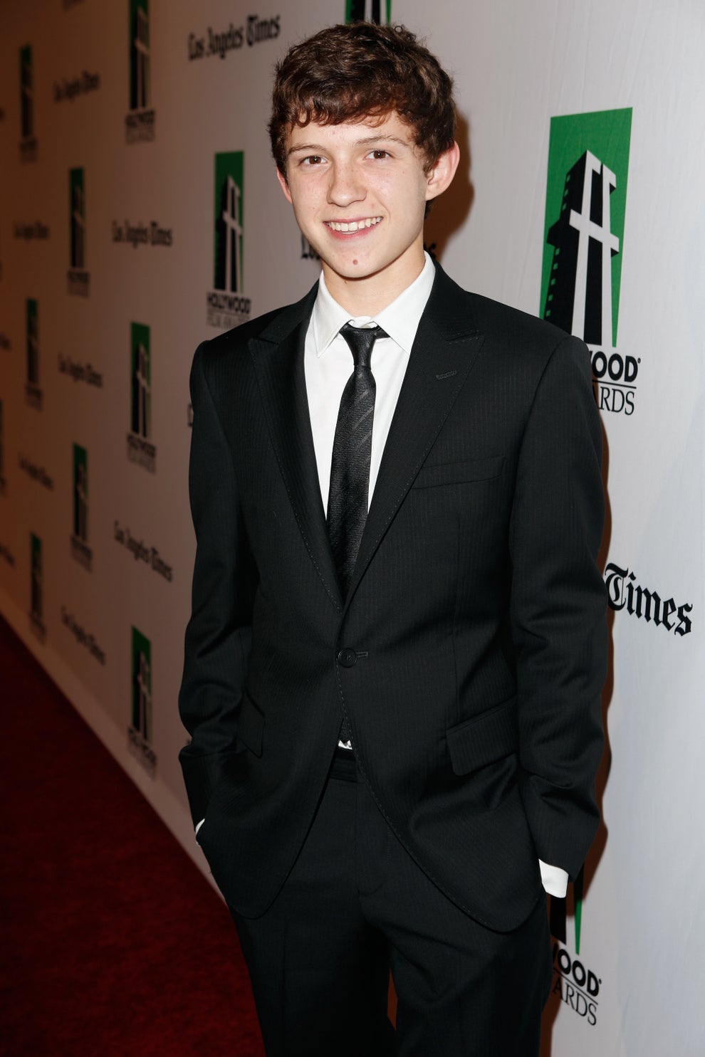 Actual Teenage Photos Vs Actors Playing Teens