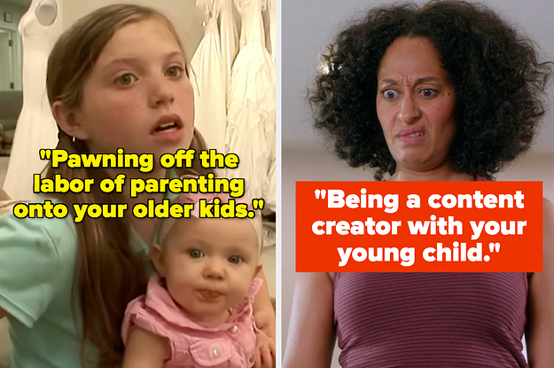 BuzzFeed Parents: Nailing This Parenting Thing