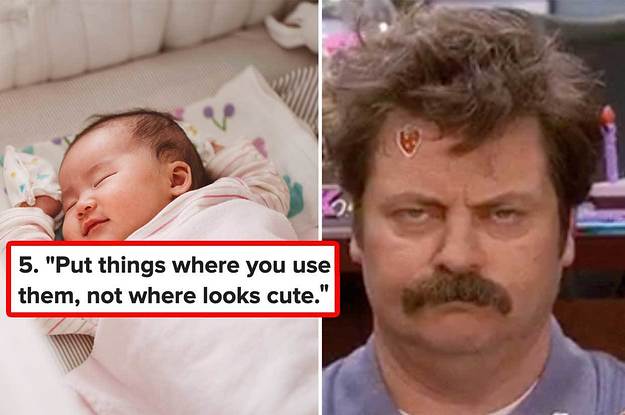 BuzzFeed Parents: Nailing This Parenting Thing