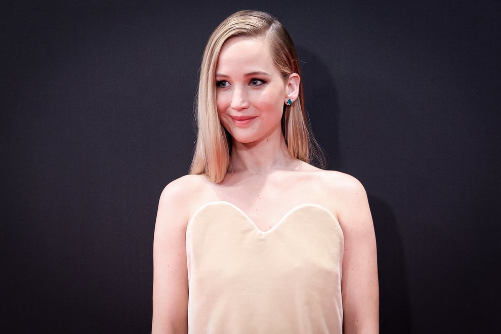 Jennifer Lawrence Was Rejected After Twilight Audition