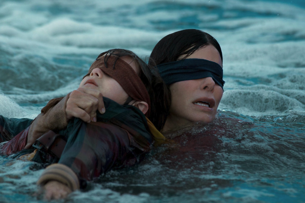 Bird Box Barcelona — Everything You Need To Know About The Bird Box ...