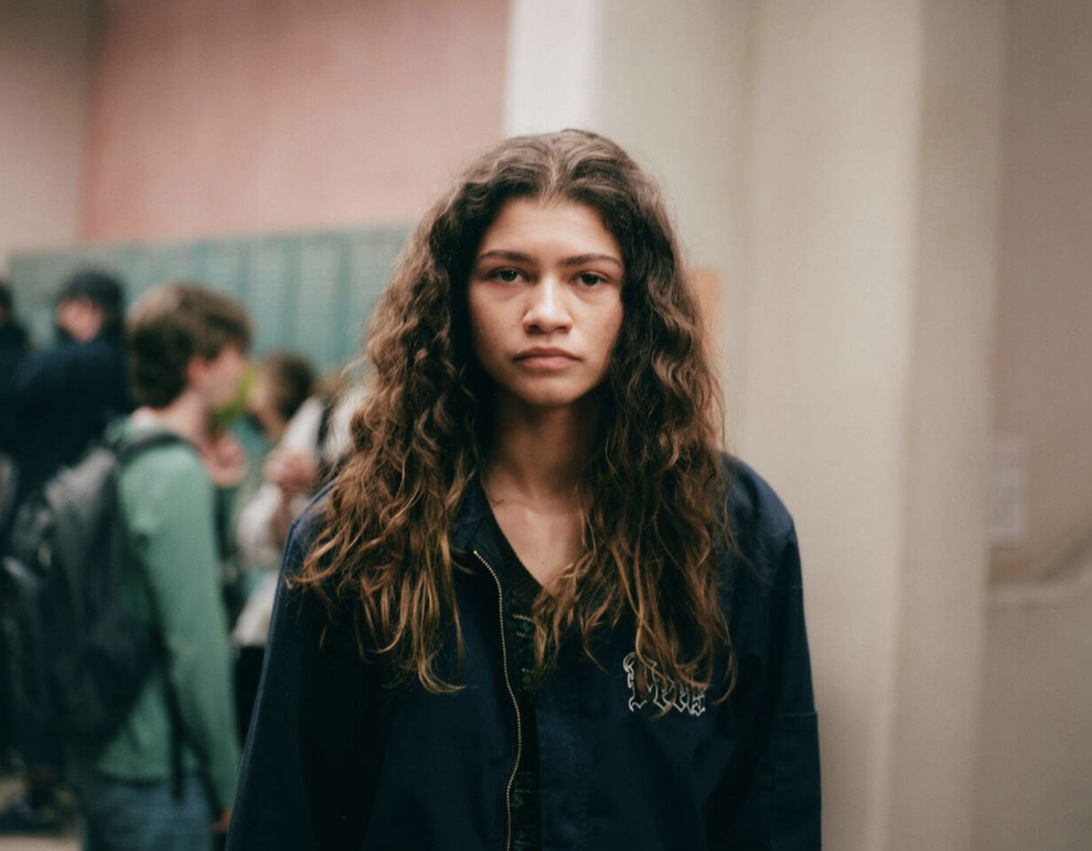 21 Celebs Playing Teens vs. Their Actual Teen Photos