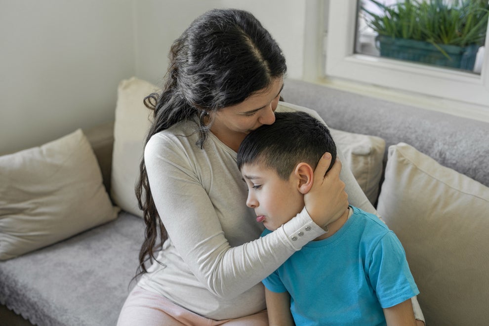 People Reveal Why Some Of Their Family Members Don't Speak