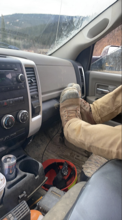 14 Coworkers Who Tried To Act Like The Boss