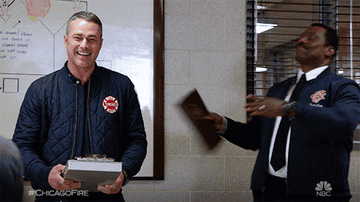 14 Coworkers Who Tried To Act Like The Boss