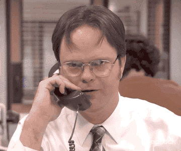 25 'The Office' Memes That Are Basically Iconic