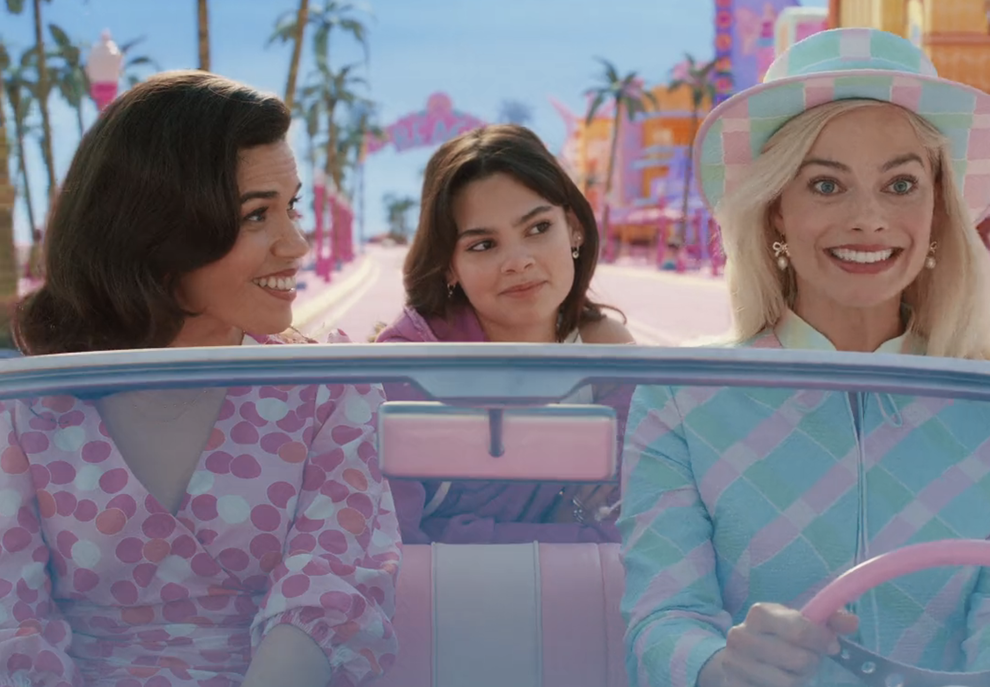 Barbie Movie: Here's Everything We Know