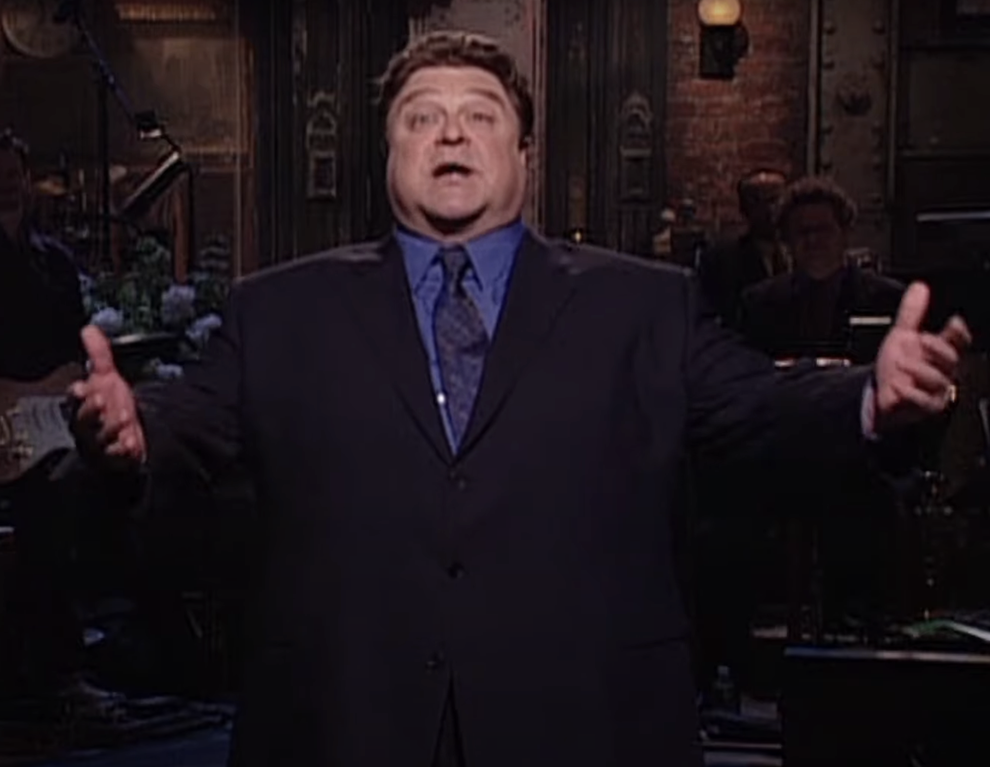 13 Actors Who Failed SNL Auditions But Later Hosted