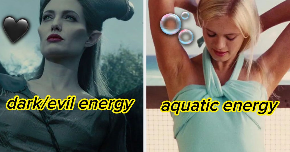 What Type Of Energy Do You Radiate