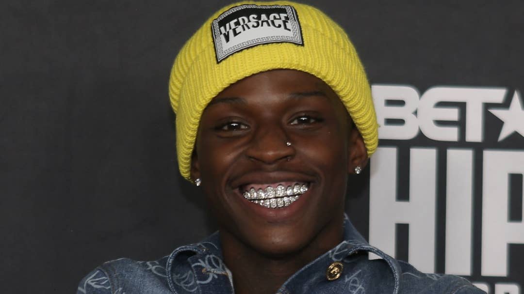 Quando Rondo Granted Bail in Gang Indictment Case | Complex