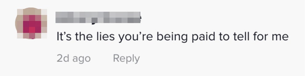 Reactions And Backlash To Influencers Visiting Shein