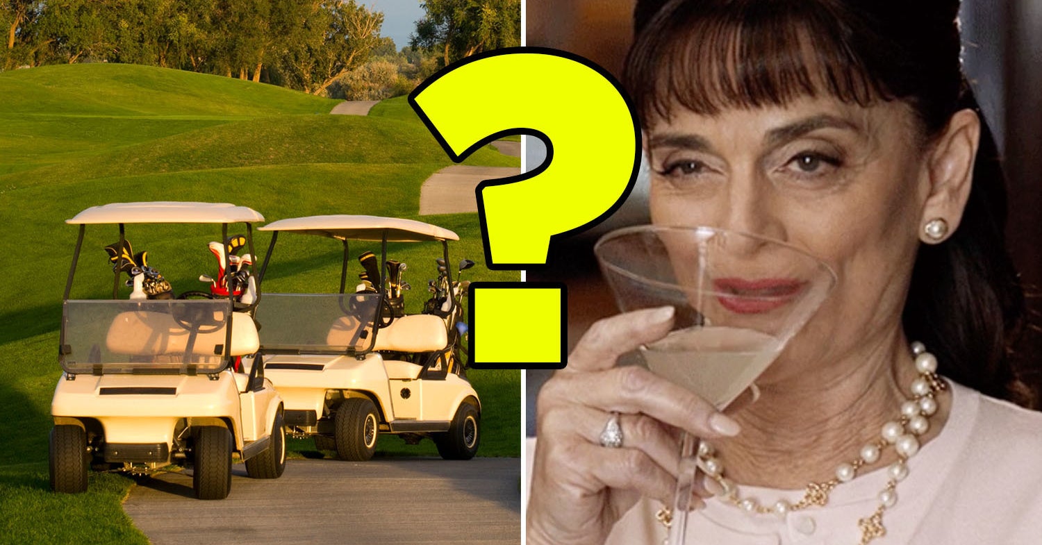 Luxury Country Club Workers, Tell Us Your Secrets And Stories