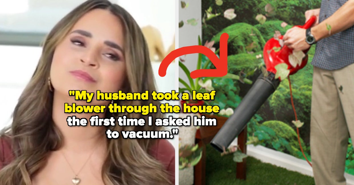 17 Examples Of Weaponized Incompetence In Relationships