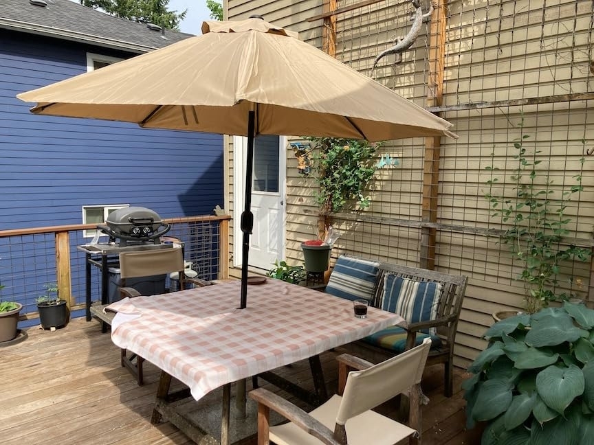 Transform Your Outdoor Space With These 25 Amazon Finds