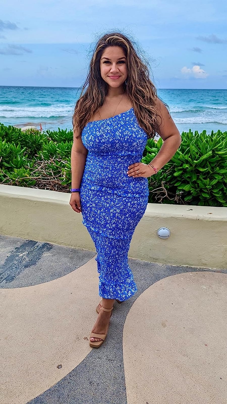 27 Cute (And Cheap) Amazon Dresses For Summer Weddings