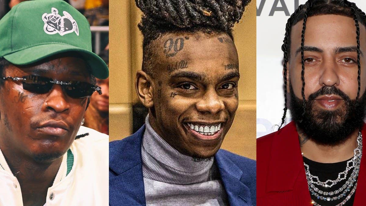 The 10 Best Rappers of the 2000s | Complex