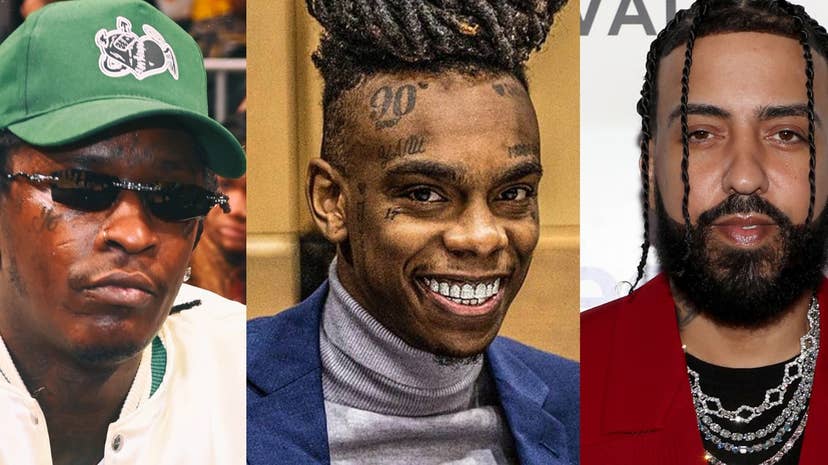 The 10 Best Rappers of the 2000s | Complex