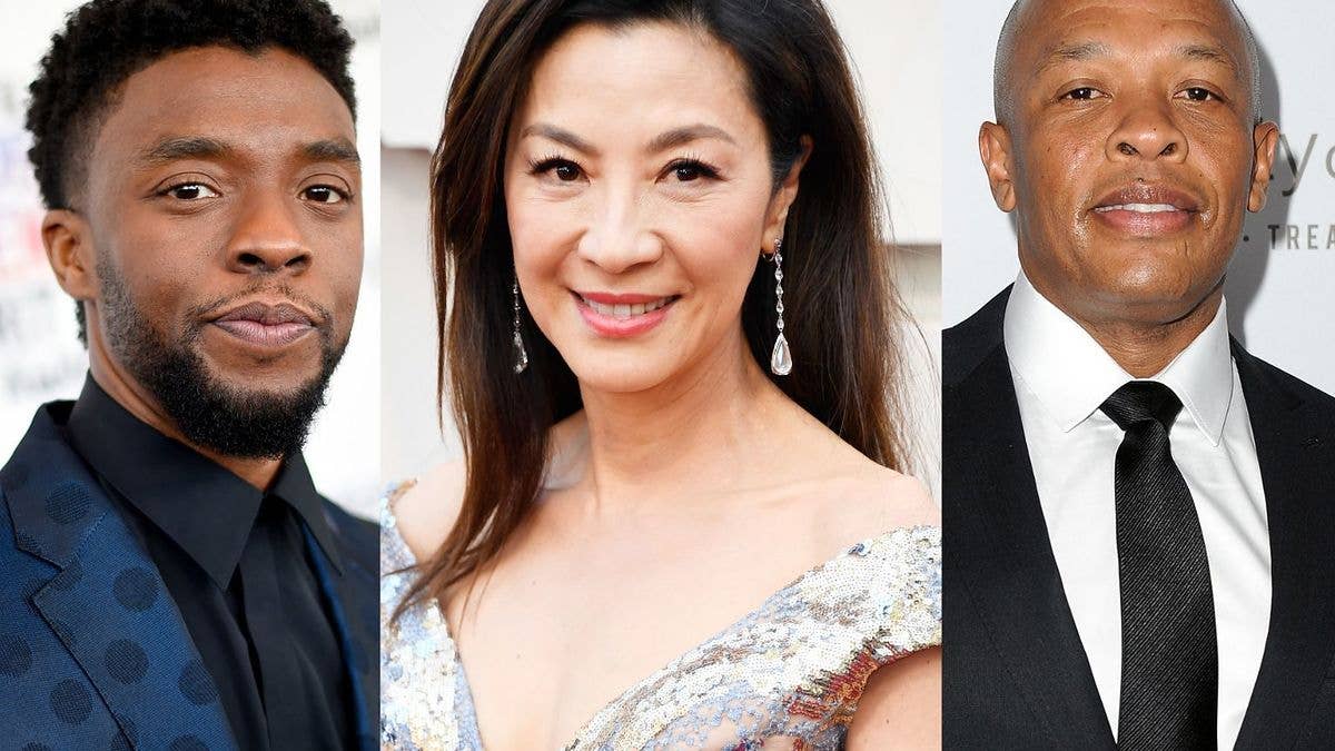 Chadwick Boseman Stars in Future-Soundtracked '21 Bridges' Trailer ...