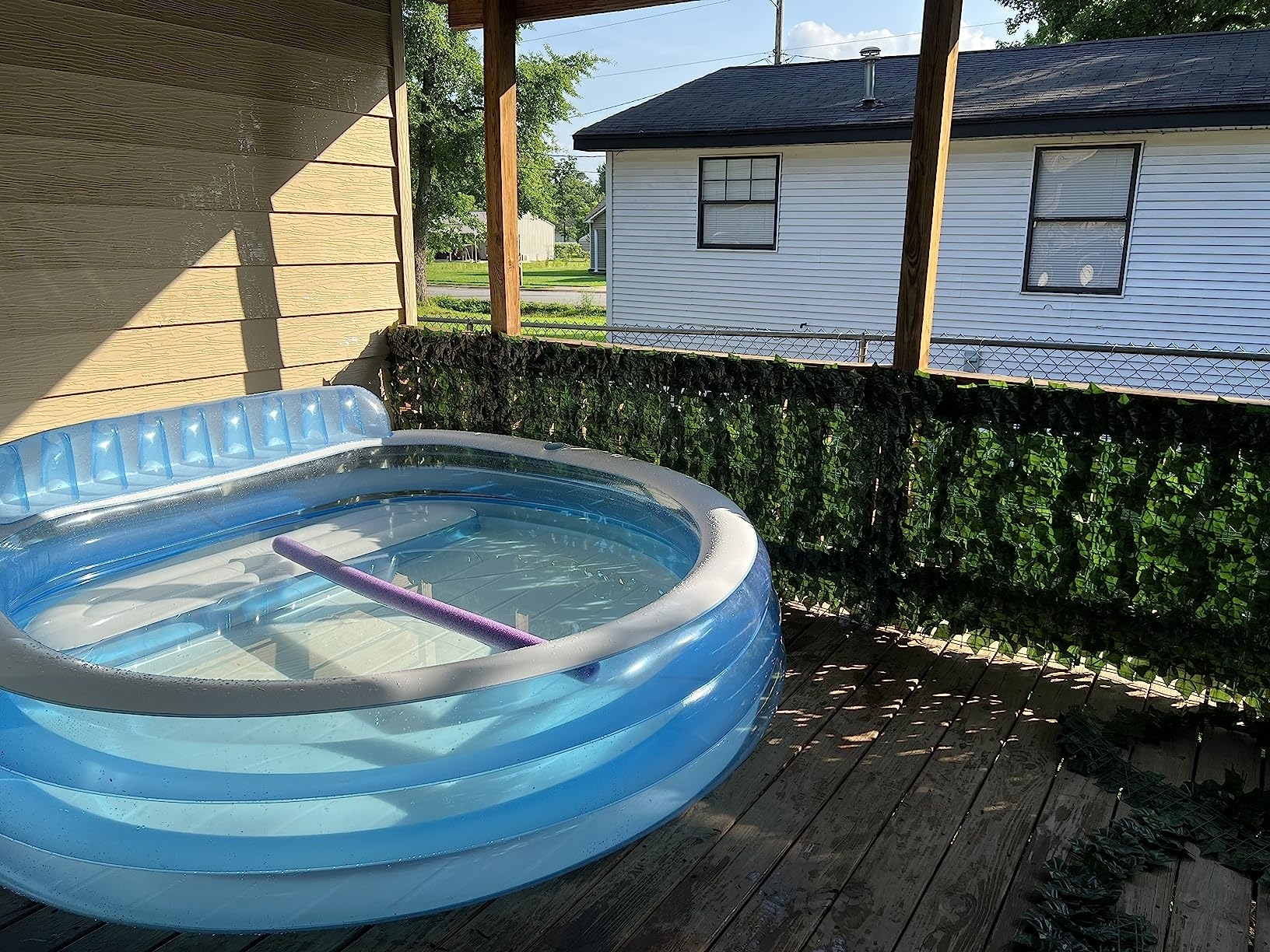 Transform Your Outdoor Space With These 25 Amazon Finds