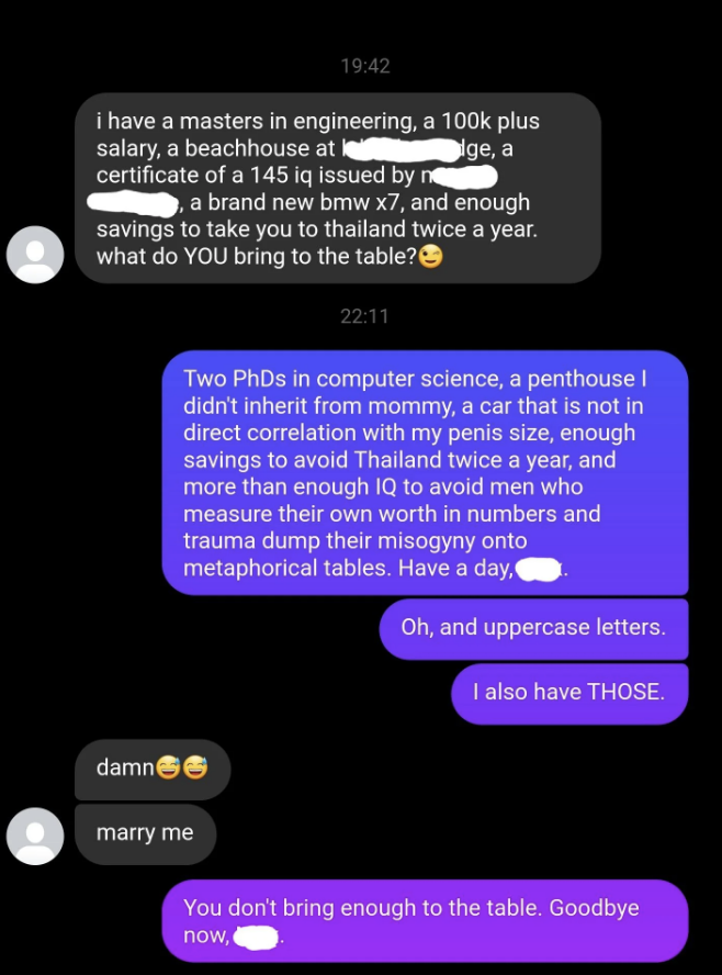 14 Frustrating Examples Of Pick-Me Guys