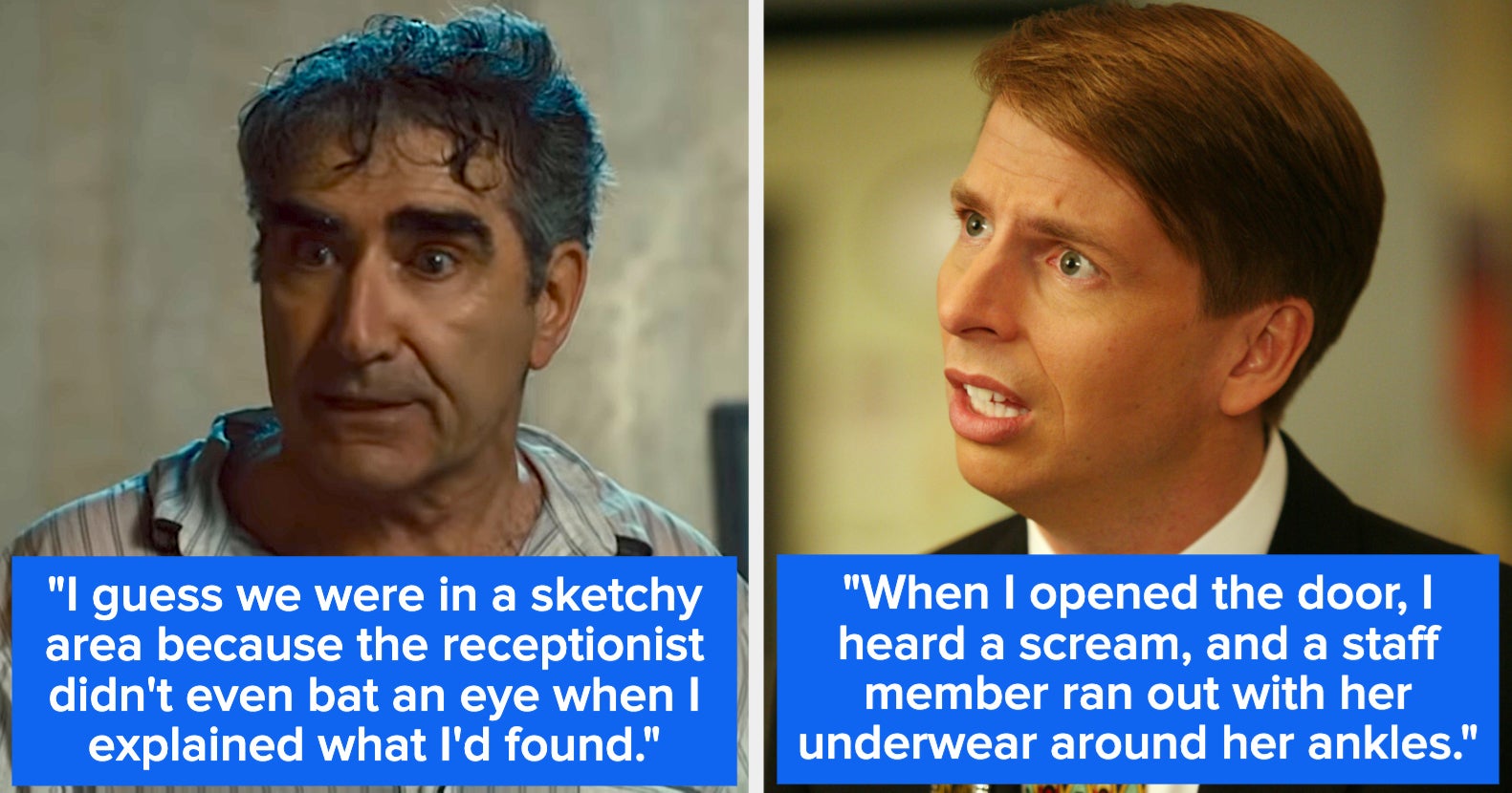 Hotel Horrors: Guests Share Shocking Room Discoveries