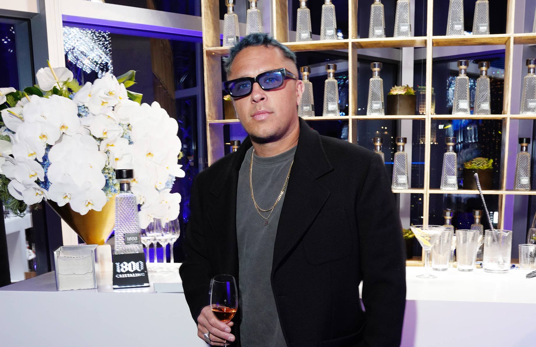 Born x Raised Co-Founder Spanto Has Died (UPDATE) | Complex