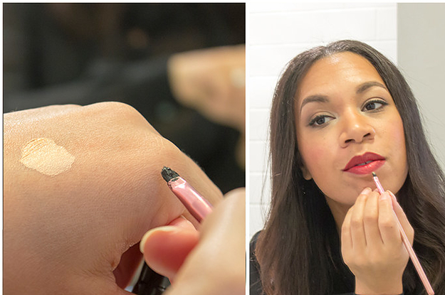 44 Tips And Tricks For Getting Your Makeup To Look The Best It Ever Has