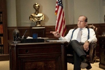 10 Binge-Worthy Political Dramas
