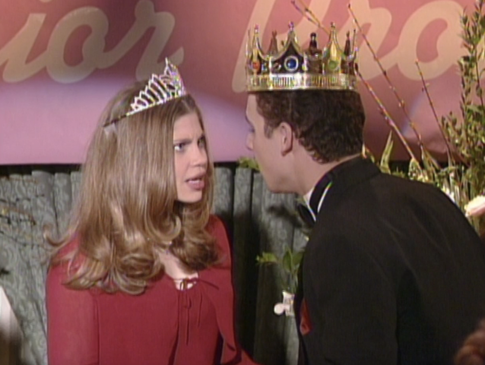 Original "Boy Meets World" Topanga Actor Speaks Out For First Time