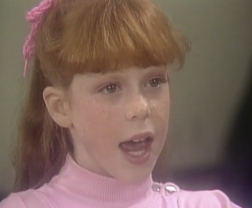 Original "Boy Meets World" Topanga Actor Speaks Out For First Time