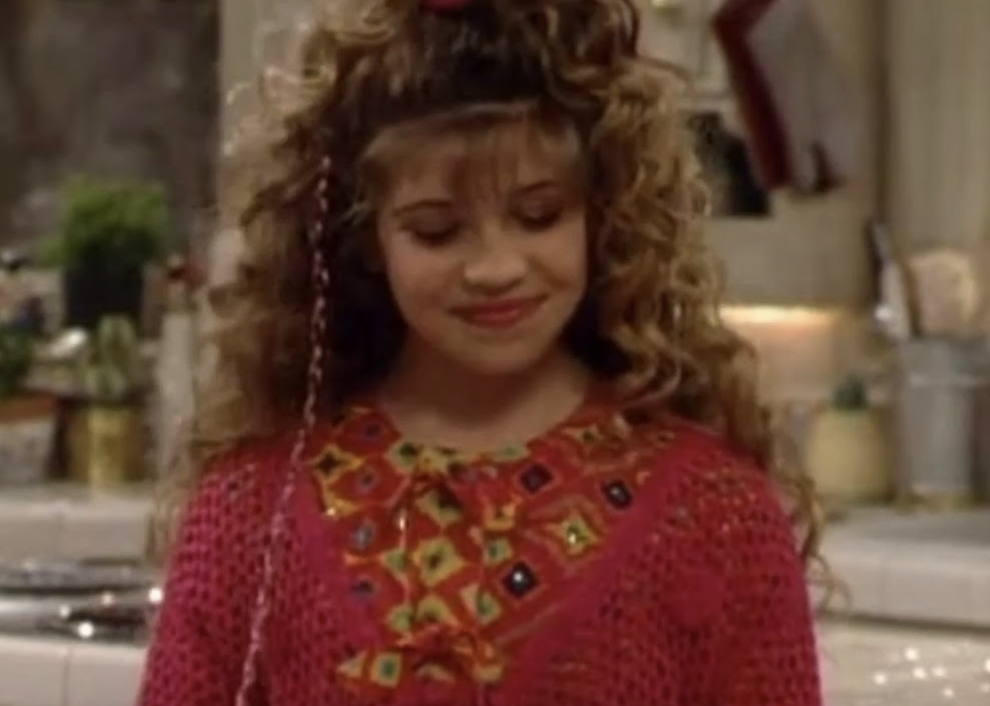 Original "Boy Meets World" Topanga Actor Speaks Out For First Time