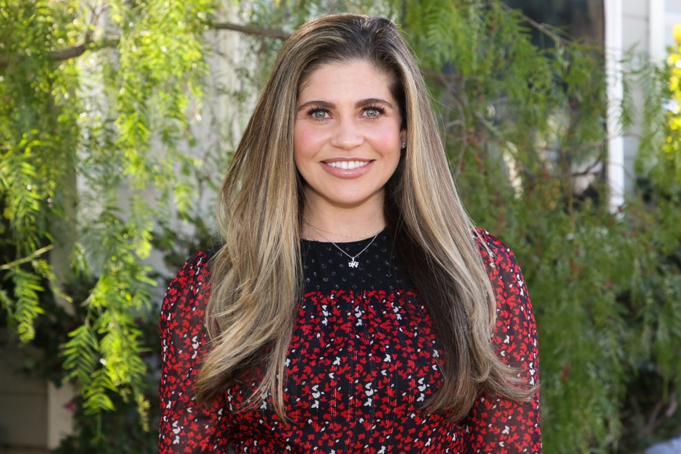 Original "Boy Meets World" Topanga Actor Speaks Out For First Time